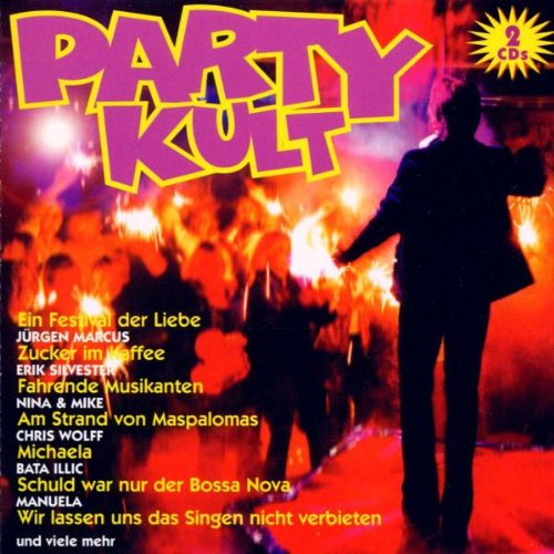 Party Kult - Amazon.com Music