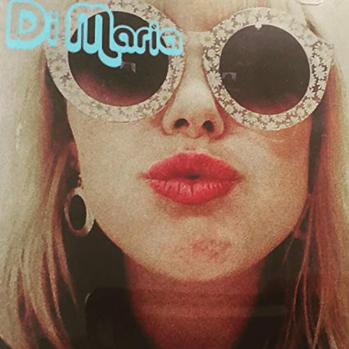 She by David Di Maria on Amazon Music - Amazon.com