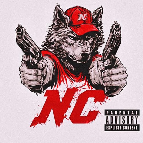 IM FROM NC by QUEZZ ROKKOUT on Amazon Music Unlimited