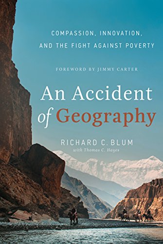 100 Best Geography Books of All Time - BookAuthority