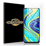 ・ブランド:JACRON・製造元:JACRON・製造元/メーカー部品番号:JACRON・対応機種：Xiaomi Redmi Note 9S 専用ガラスフィルム 素材：日本製素材旭硝子製強化ガラス・ご注意：携帯は端部のカーブがフィルム剥がれ、...