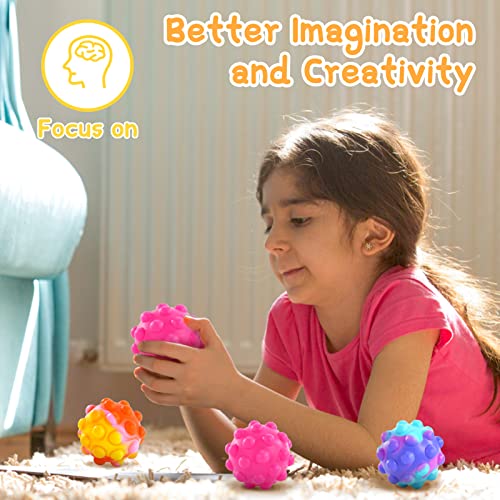 The 30 Best Silicone Pop-It Fidget Toys of 2022 [Verified] - Cherry Picks