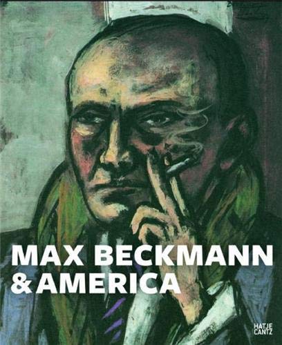 Amazon.com: Beckmann & America: 9783775729857: Feulner, Karoline ...
