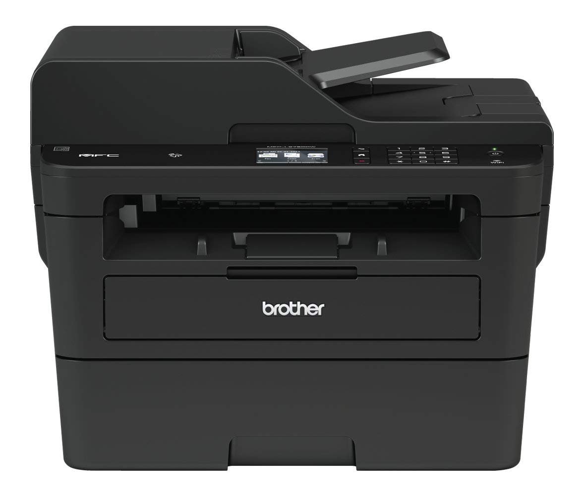 Buy Brother MFC L2750DW Mono Laser Printer All in One Wireless USB 2