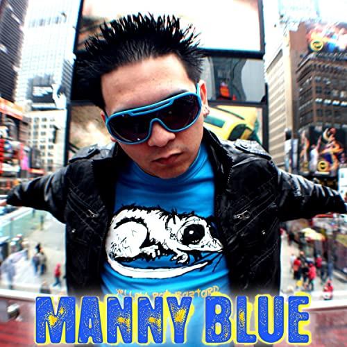 I like It de Manny Blue no Amazon Music Unlimited
