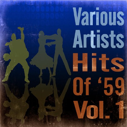 Hits of 1959 Vol. 1 by Various artists on Amazon Music - Amazon.co.uk