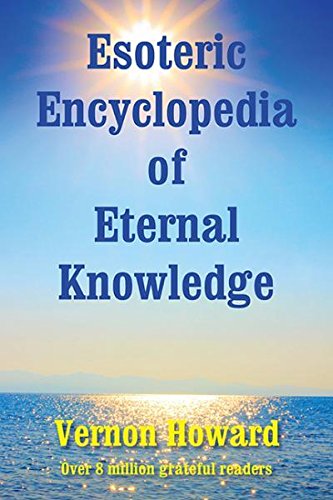Buy Esoteric Encyclopedia of Eternal Knowledge Book Online at Low ...