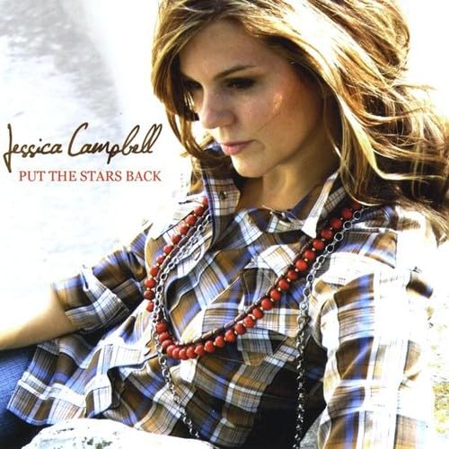 Jessica Campbell, Jessica Campbell, Christa Wells, Cason Cooley - Put ...