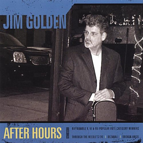 Amazon.com: After Hours : Jim Golden: Digital Music