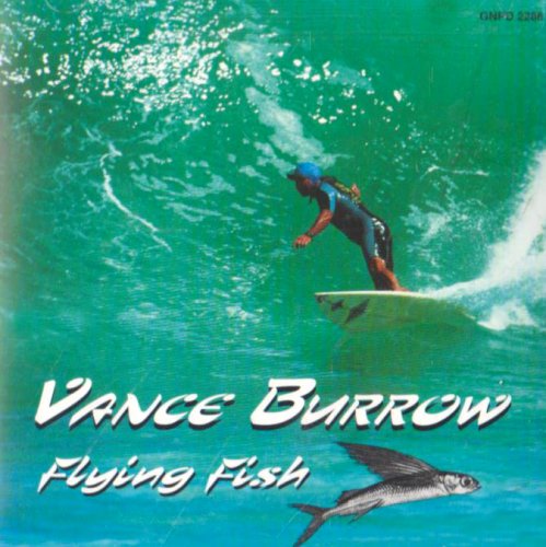 BURROW,VANCE - Flying Fish - Amazon.com Music