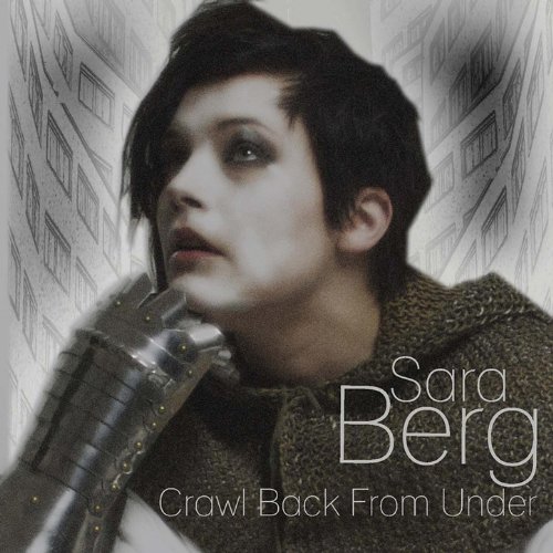 Play Crawl Back From Under by Sara Berg on Amazon Music