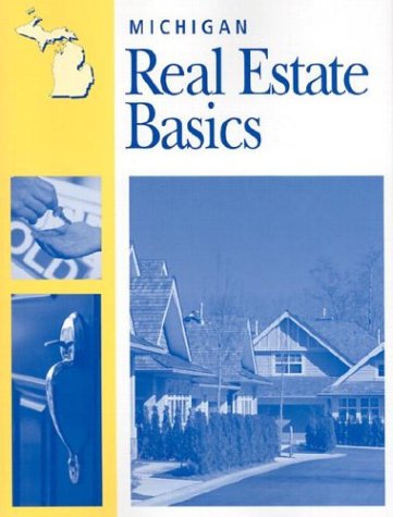Michigan Real Estate Basics: Dearborn Real Estate Education ...