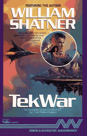 Publication: TekWar (abridged)