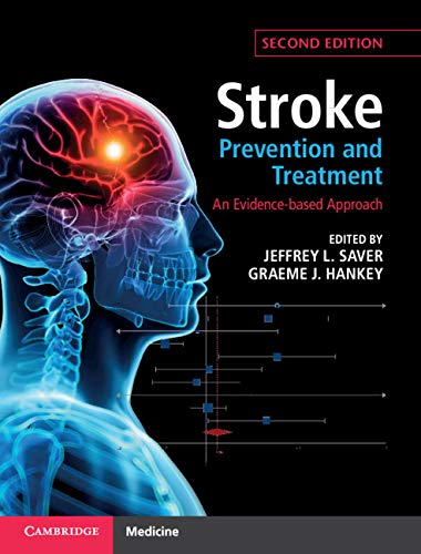 Stroke Prevention and Treatment: An Evidence-based Approach eBook ...