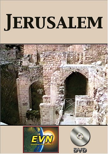 Amazon.com: Jerusalem DVD : Movies & TV