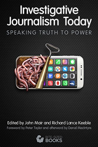 100 Best Journalism Books of All Time - BookAuthority