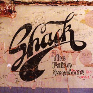 Shack - Fable Sessions - Amazon.com Music