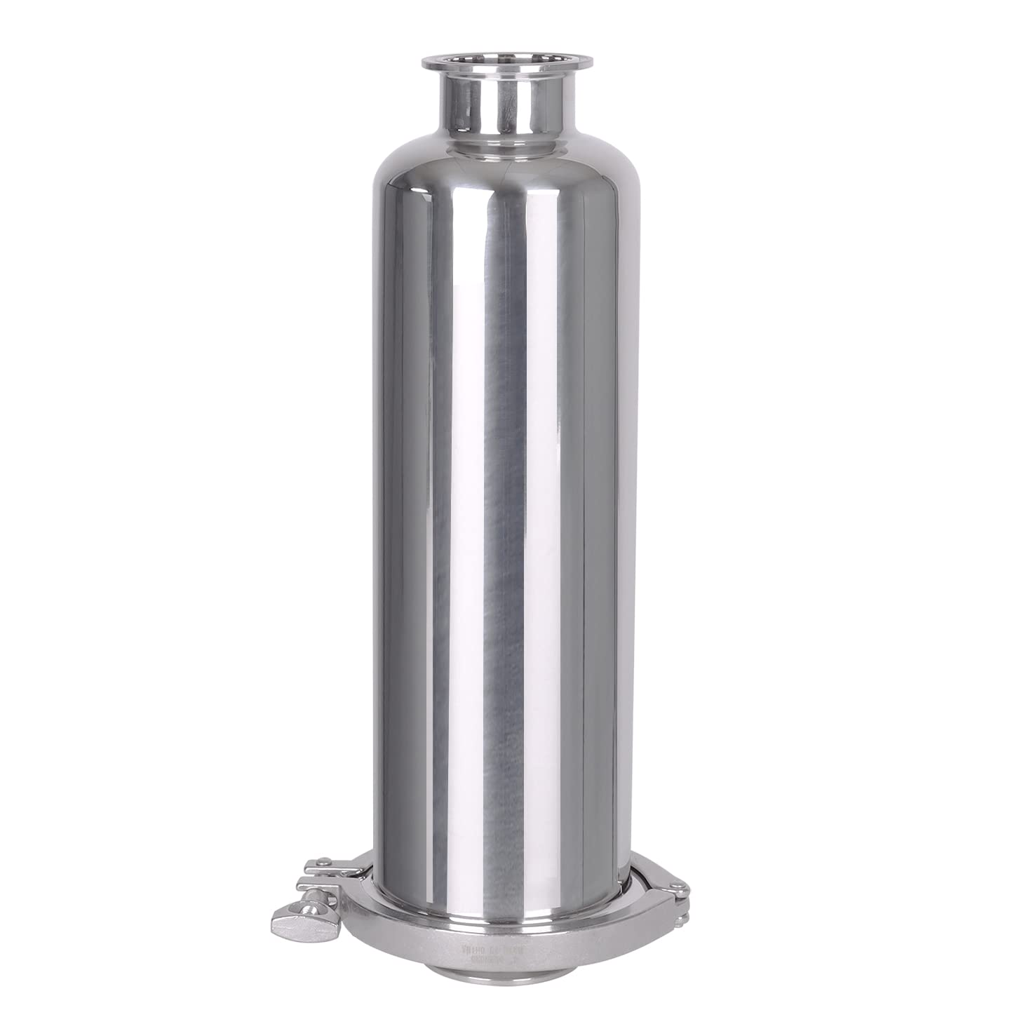 Snapklik.com : DERNORD 2 Inch Tri-Clamp Filter - SS304 Sanitary ...