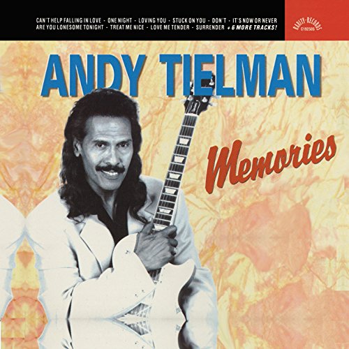 Memories by Andy Tielman on Amazon Music - Amazon.co.uk