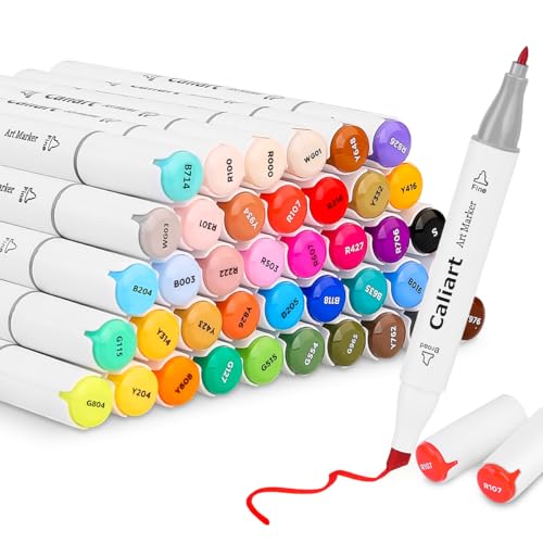 Check Out Some Of The Best Copic Marker Alternatives In This Guide