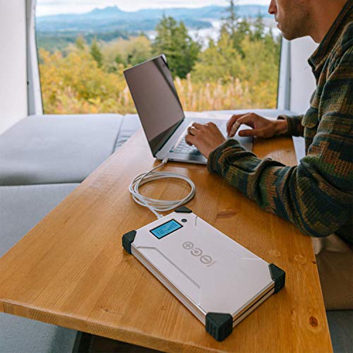 Voltaic Systems Array Rapid Solar Backpack Charger Review - Solar Panel ...