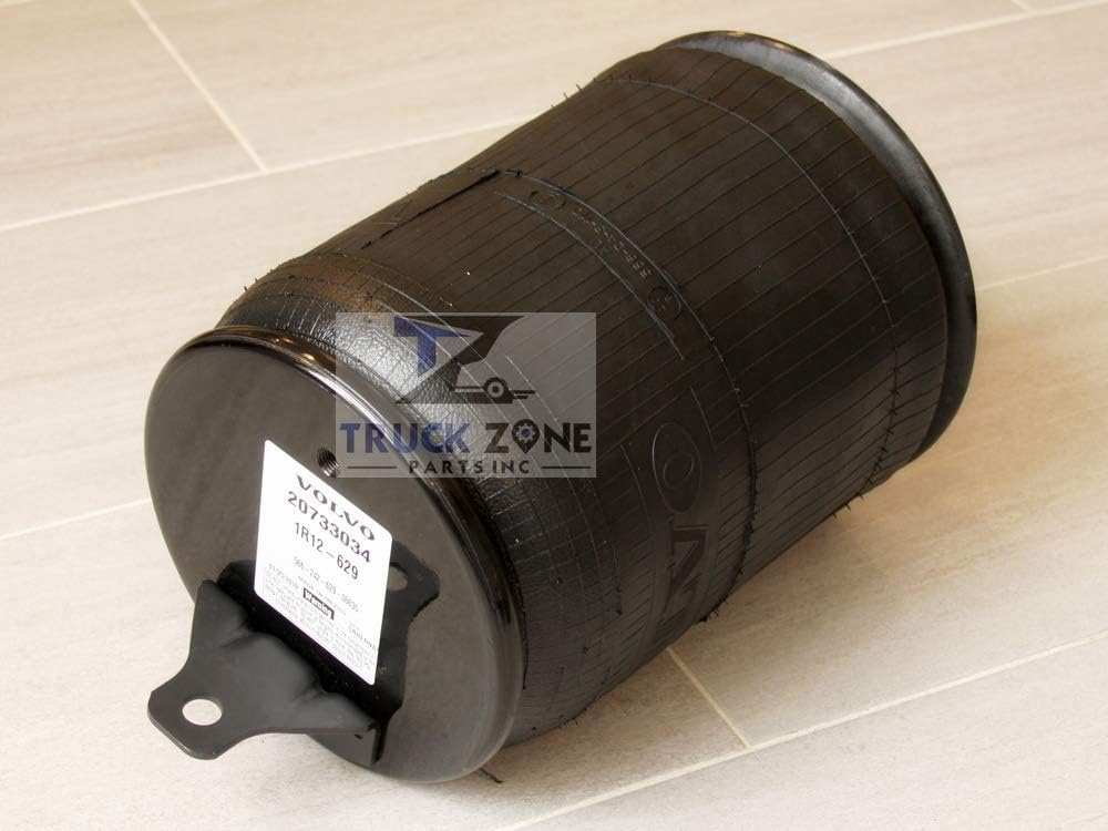 Amazon.com: Volvo Air Spring 21132005 : Automotive