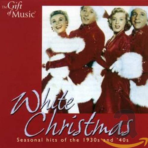 VARIOUS ARTISTS - White Christmas - Amazon.com Music