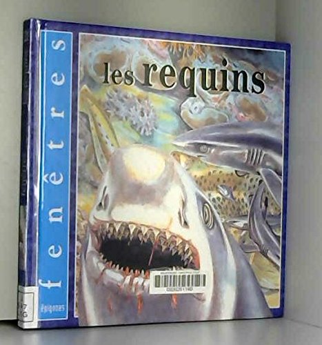 Amazon.com: Requins Les: 9782736648237: Collectif,: Books