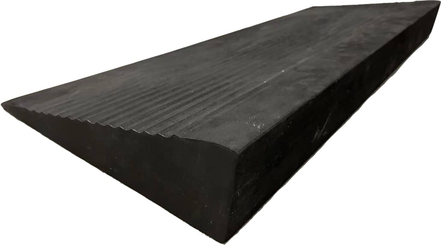 Buy Squat Wedge Block for Heel Elevated Squat with Textured Non-Slip ...