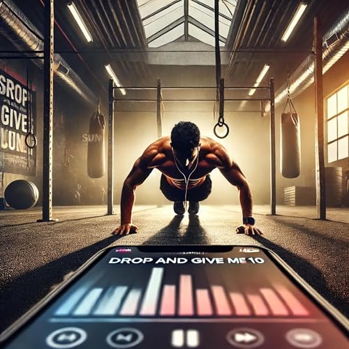 Drop and Give Me 10 by Grxnite on Prime Music