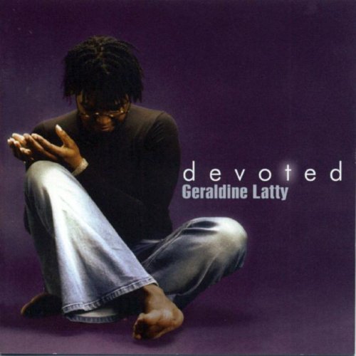 Devoted : Latty, Geraldine: Amazon.es: Libros