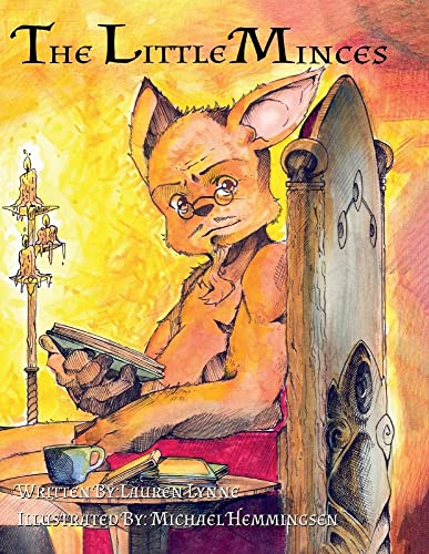 Book review of The Little Minces - Readers' Favorite: Book Reviews and ...