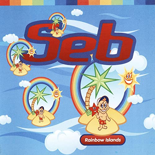 Amazon.com: Rainbow Islands : Seb: Digital Music