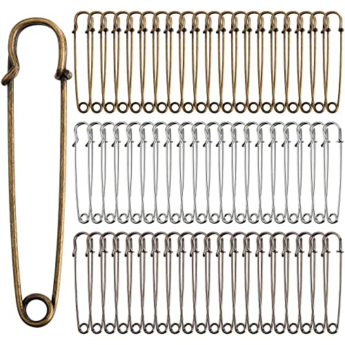 Top 10 4 Inch Safety Pins of 2022 - Katynel