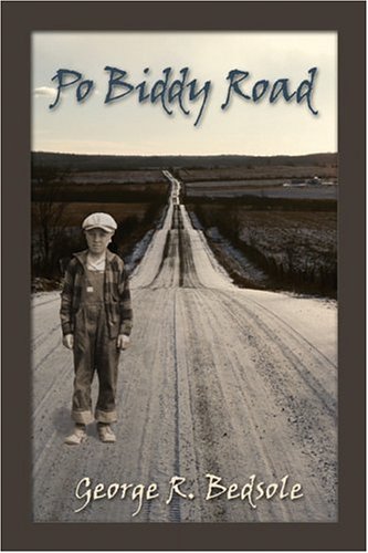 Po Biddy Road: Bedsole, George R.: 9781413744149: Amazon.com: Books