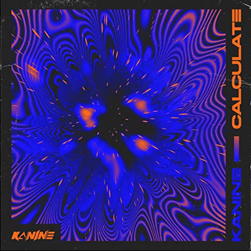 Amazon MusicでKanineのCalculateを再生する