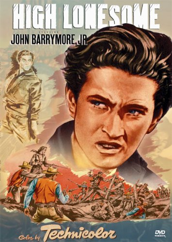 Amazon.com: High Lonesome : John Archer, John Drew Barrymore, Lois ...