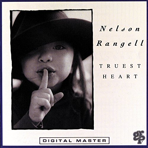 Play Truest Heart by Nelson Rangell on Amazon Music