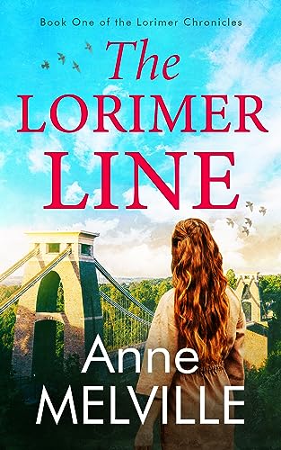 Amazon.com: The Lorimer Line (The Lorimer Chronicles Book 1) eBook ...