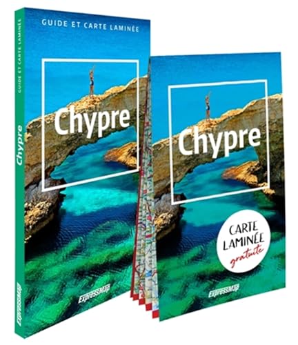 Meilleur guide voyage Chypre : Que choisir en 2024 ? – Trip & Fun