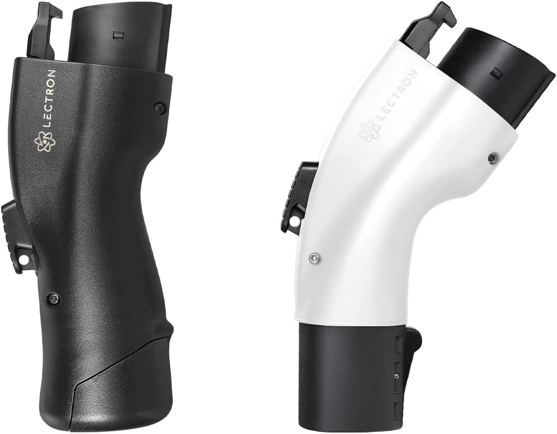 Amazon.com: Lectron Bundle - V2L Adapter Compatible with Hyundai Ioniq ...