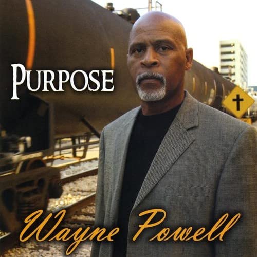 Wayne Powell - Purpose - Amazon.com Music