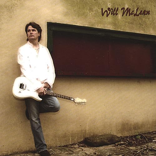 Amazon.com: Will McLean: CDs & Vinyl