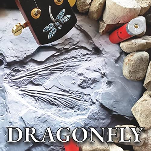 Amazon.com: Dragonfly : Dragonfly: Digital Music