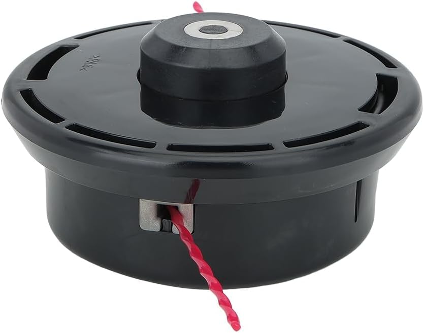 Amazon.com: BlueStars 511010601 Trimmer Head - Compatible with Redmax ...