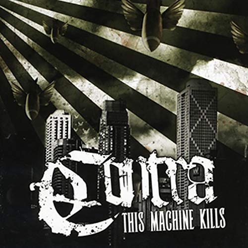 This Machine Kills [Explicit] by Contra on Amazon Music - Amazon.co.uk