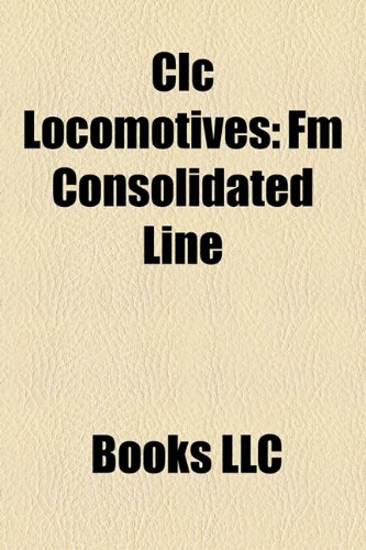 Amazon.co.jp: Clc Locomotives : 本