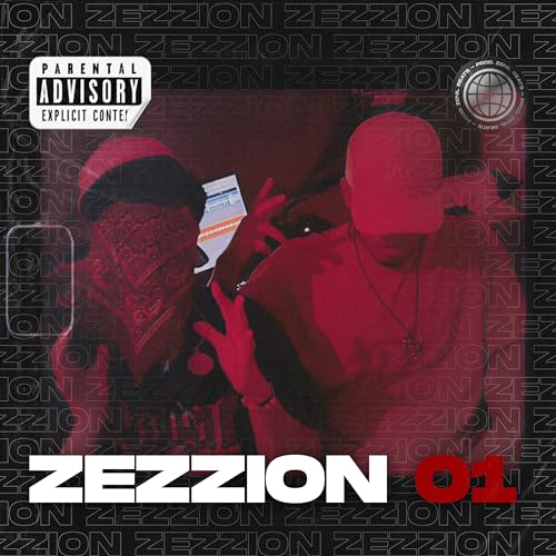 Écouter Zezzion 01 par vdzx feat. El Vanny sur Amazon Music Unlimited