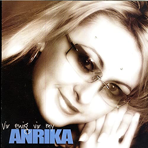 Amazon Music - AnrikaのVir Ewig Vir My - Amazon.co.jp