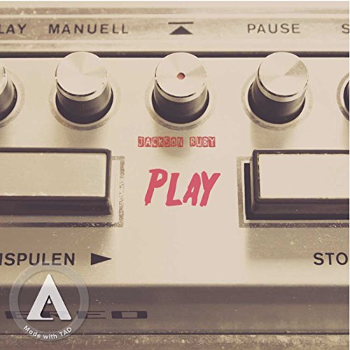 Play Play by Jackson Ruby on Amazon Music